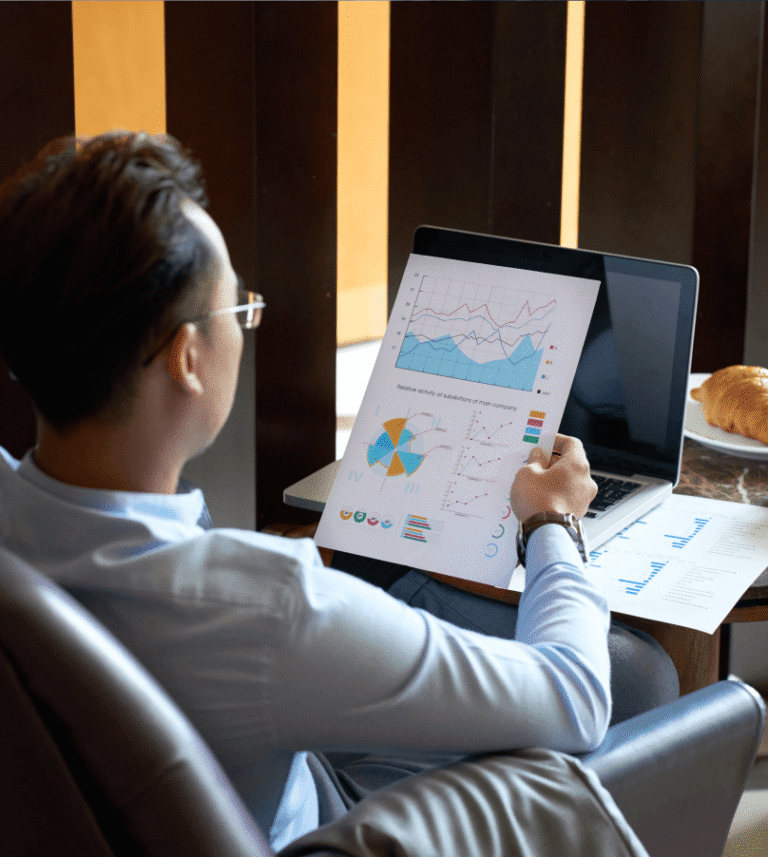 Predictive Financial Analytics