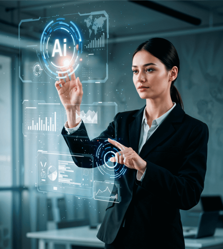 Generative AI & Foundation Models